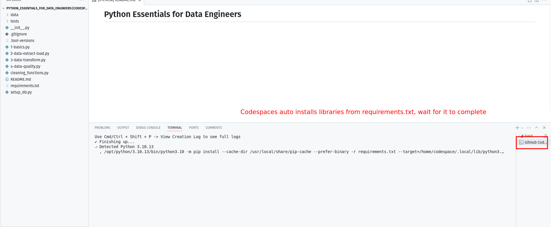 Building Cost Efficient Data Pipelines With Python And Duckdb · Start Data Engineering